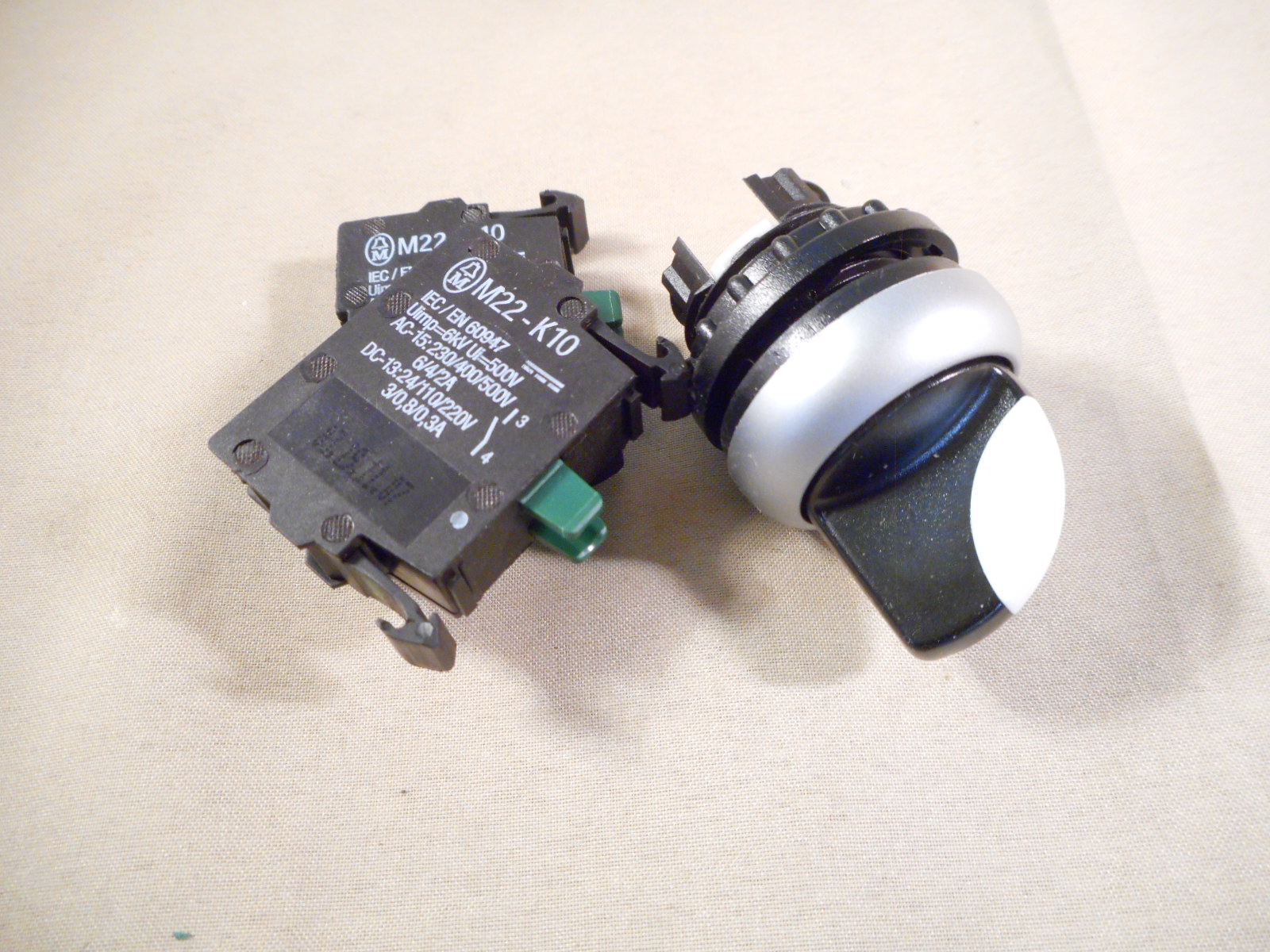 M22-WRK3/K20 - Product Details